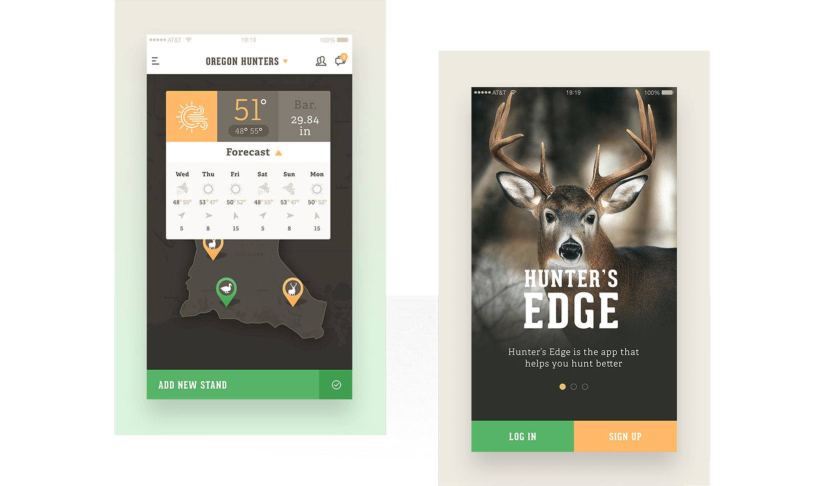 Creative360: New York City Mobile App Developers & Designers